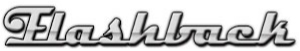 Flashback-logo - Stencils And Stripes Unlimited Inc.